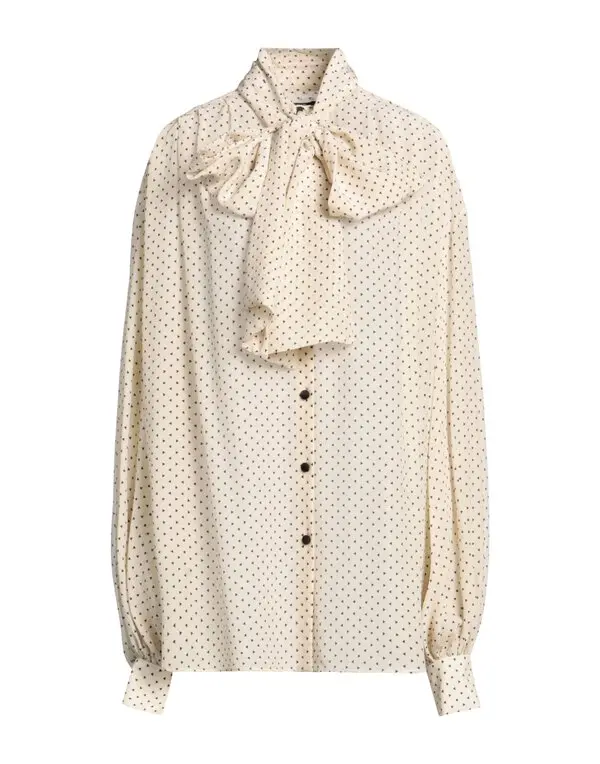 Balmain Silk Shirt