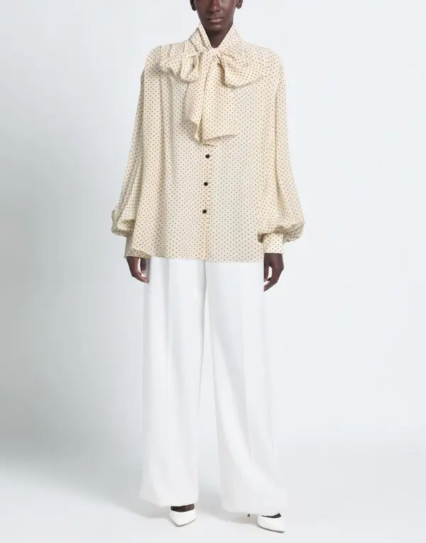 Balmain Silk Shirt