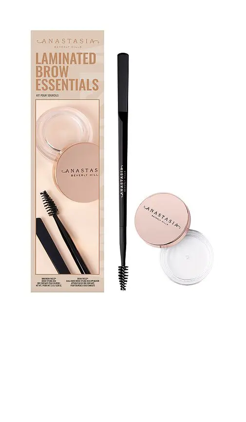 ANASTASIA BEVERLY HILLS Laminated Brow Essentials - N,a