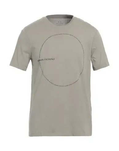 Armani Exchange T-shirt Size Organic Cotton