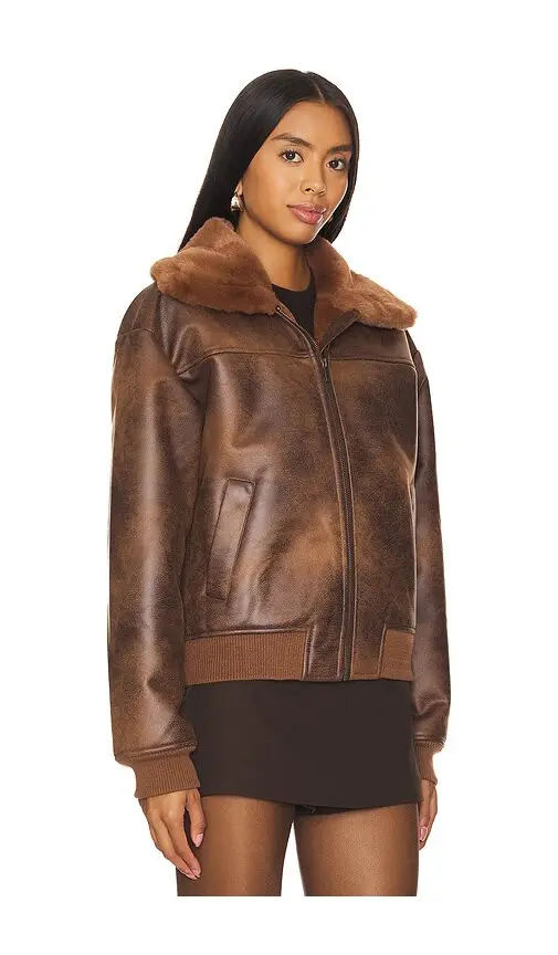 Tularosa Tanya Jacket