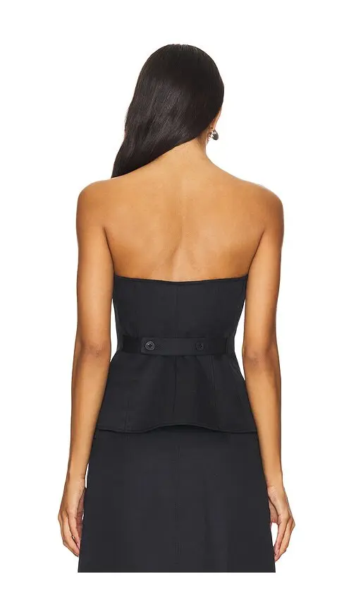 Ulla Johnson Noemie Top