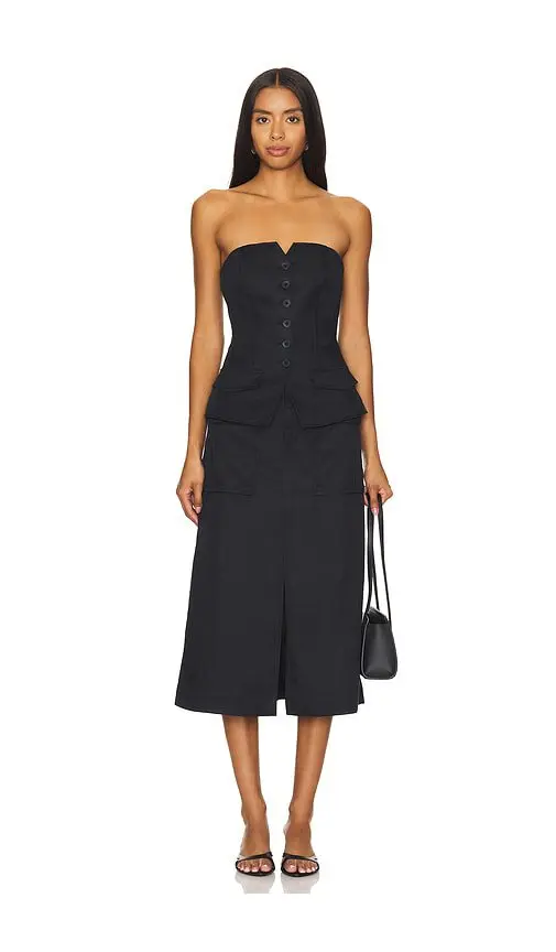 Ulla Johnson Noemie Top