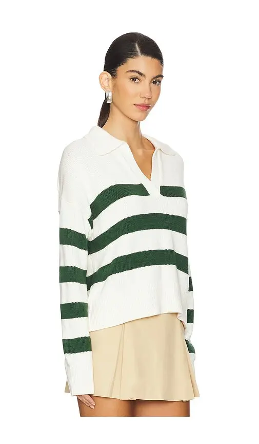 Velvet By Graham & Spencer Lucie Pullover