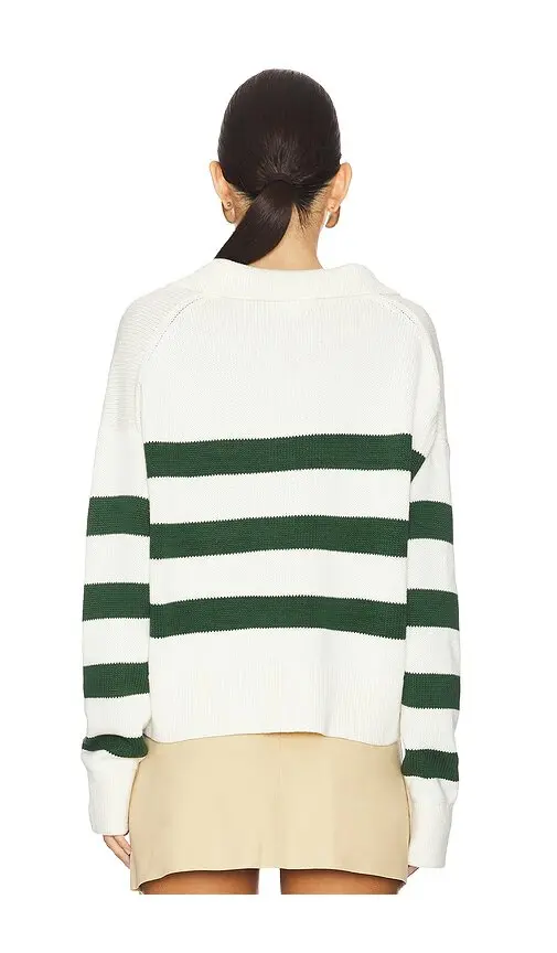 Velvet By Graham & Spencer Lucie Pullover