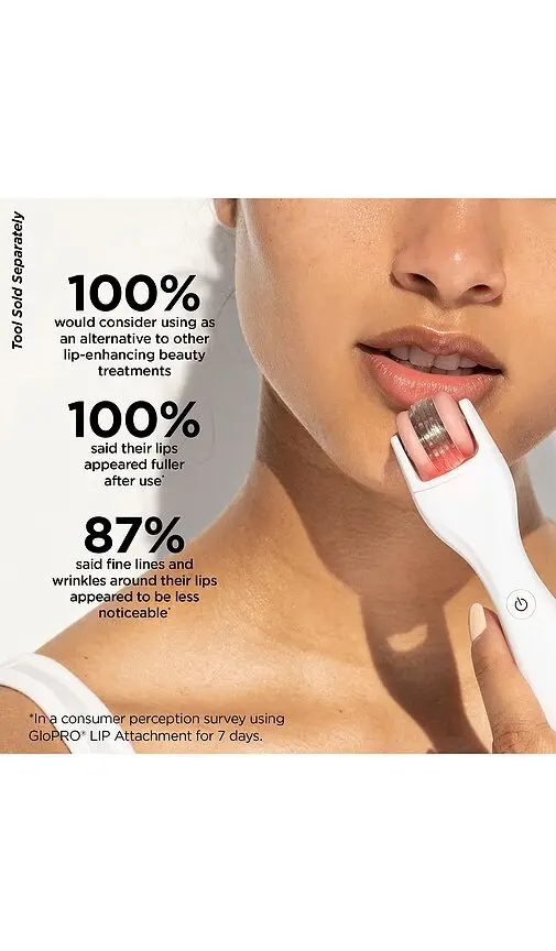 BEAUTYBIO Glopro Lip Microtip Attachment