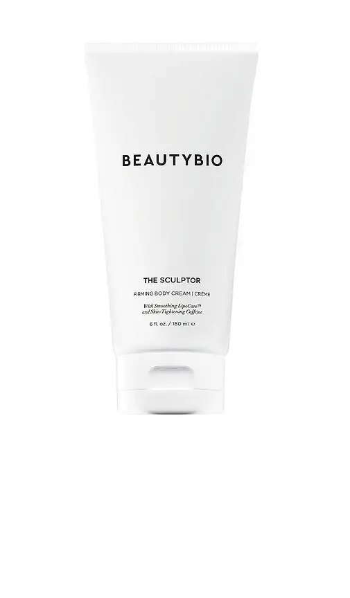BEAUTYBIO The Sculptor Body Cream - N,a