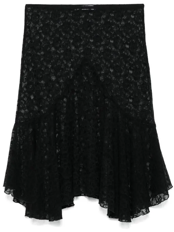 Gimaguas Florence Mini Skirt