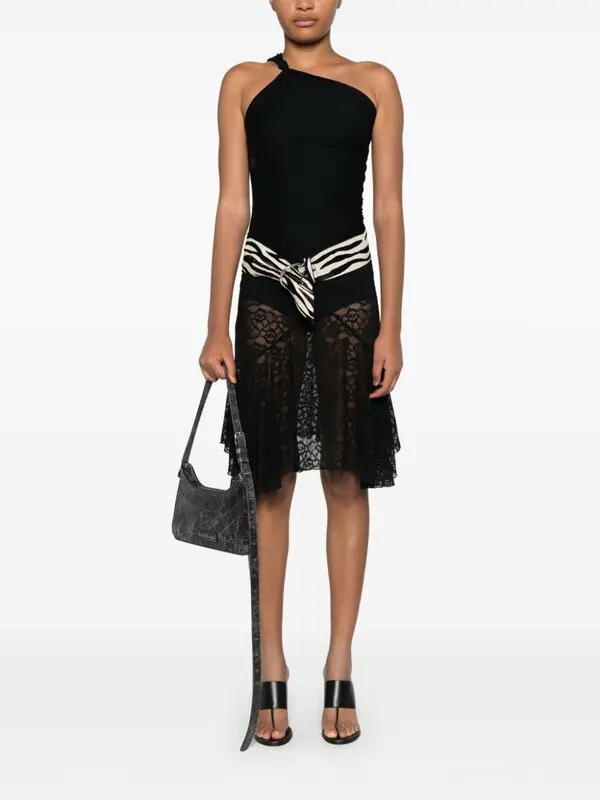 Gimaguas Florence Mini Skirt