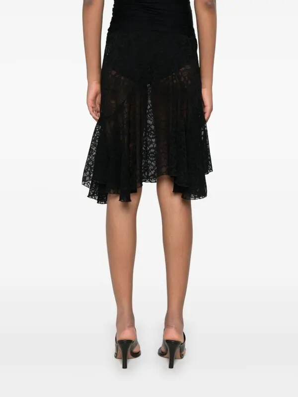 Gimaguas Florence Mini Skirt