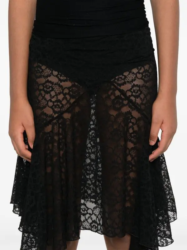 Gimaguas Florence Mini Skirt