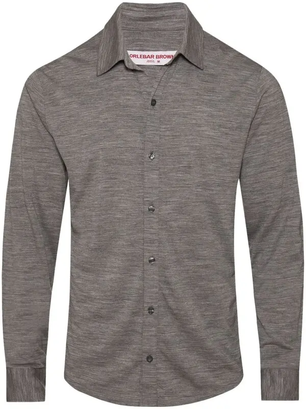 Orlebar Brown Giles Shirt