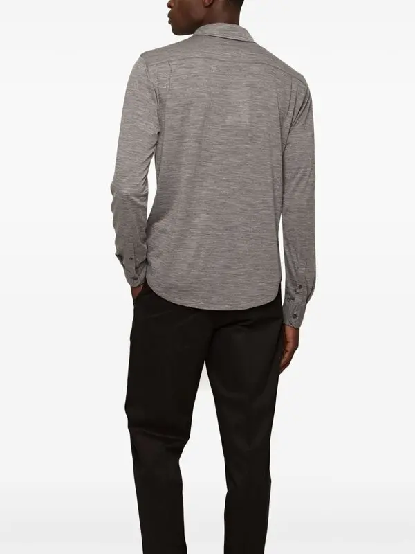 Orlebar Brown Giles Shirt