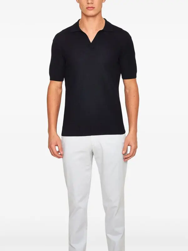 Orlebar Brown Horton Piqué Polo Shirt