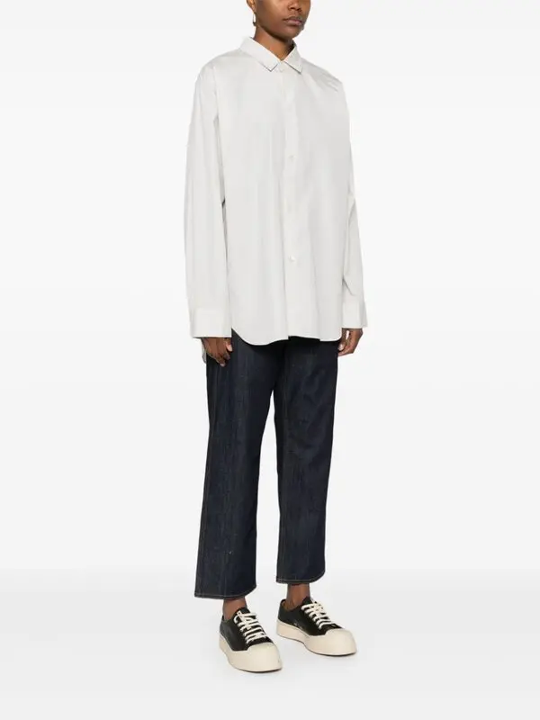 Sofie D'hoore Blum Shirt