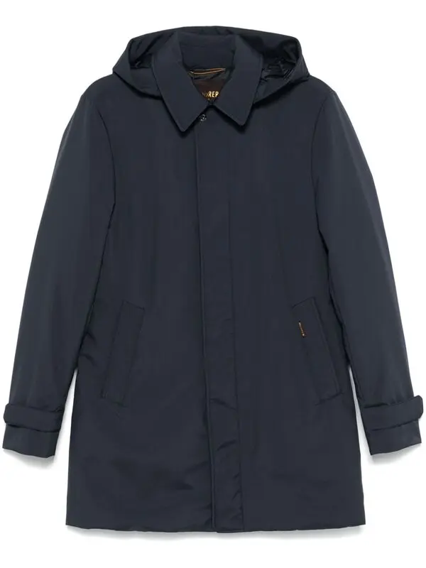 MOORER Vido Jacket - Blue