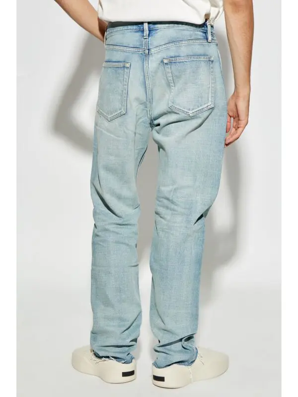 Fear Of God Classic 5-pocket Jeans