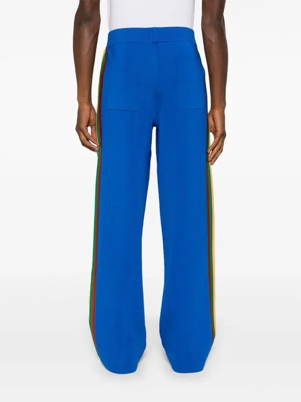 WALES BONNER Tide Track Pants
