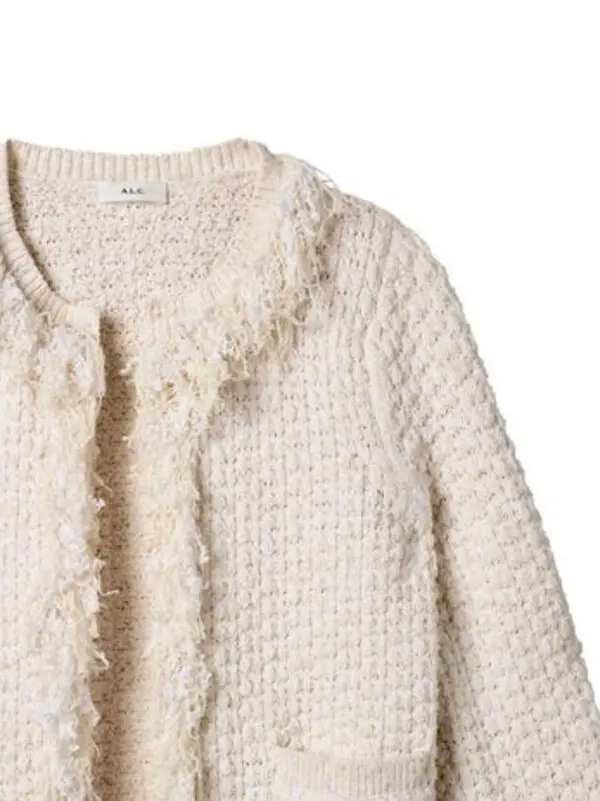 A.L.C. April Cardigan