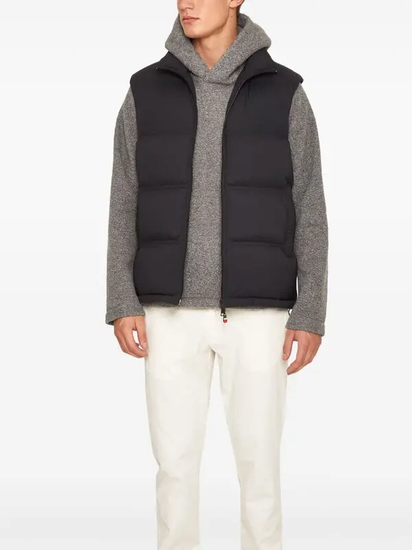 Orlebar Brown Padded Gilet