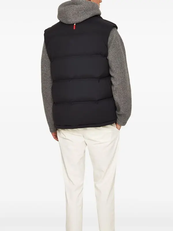 Orlebar Brown Padded Gilet