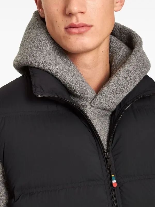 Orlebar Brown Padded Gilet
