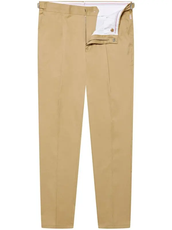 Orlebar Brown Carsyn Tapered Trousers - Neutrals