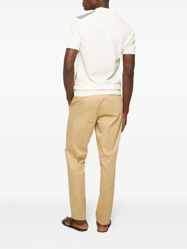 Orlebar Brown Carsyn Tapered Trousers - Neutrals