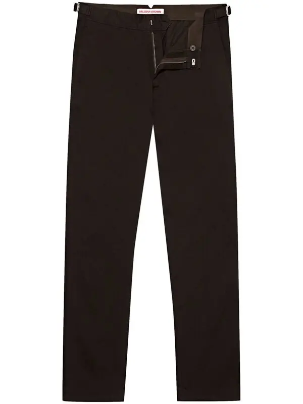 Orlebar Brown Fallon Chino Trousers