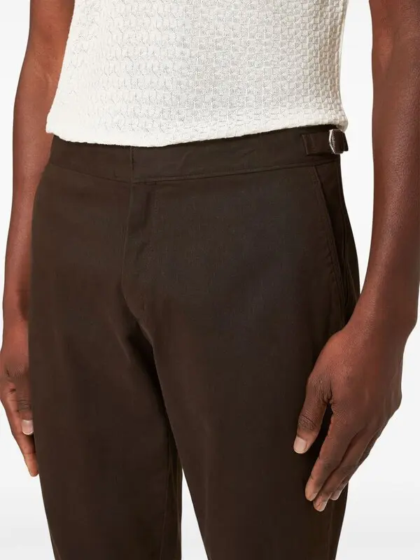 Orlebar Brown Fallon Chino Trousers