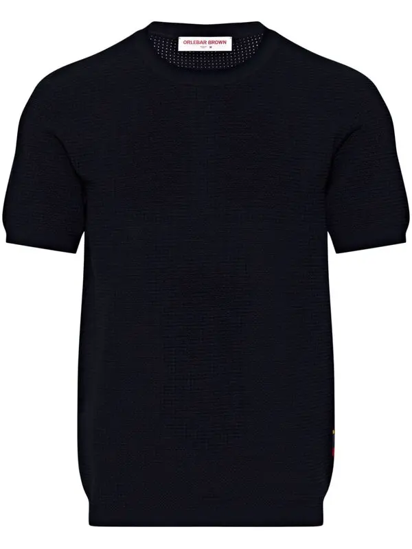 Orlebar Brown Byrtel T-shirt - Blue