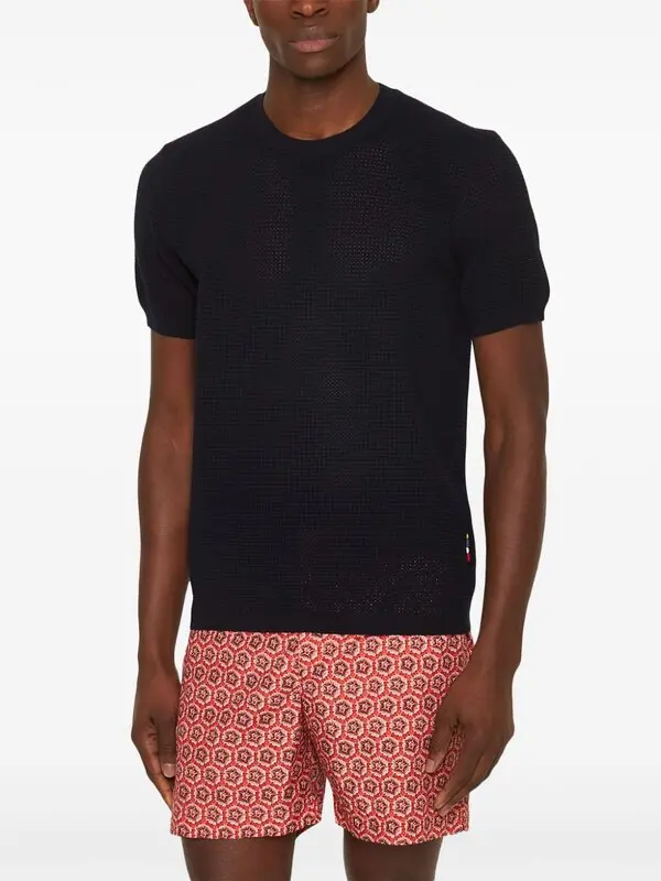 Orlebar Brown Byrtel T-shirt - Blue