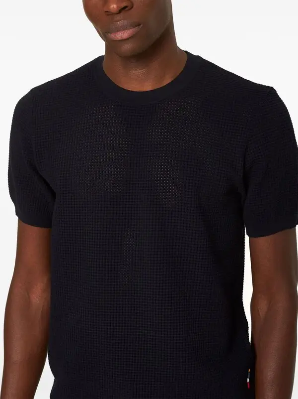 Orlebar Brown Byrtel T-shirt - Blue