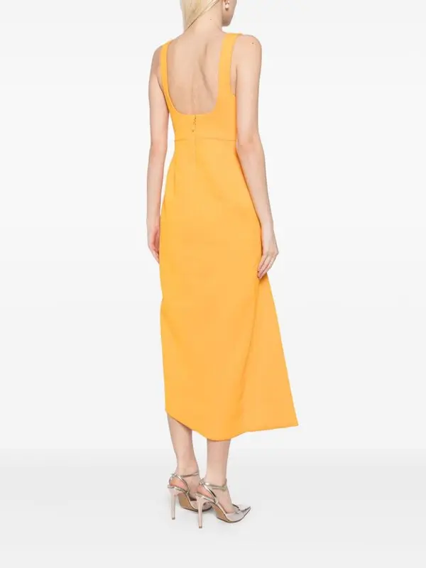 Acler Hewto Midi Dress