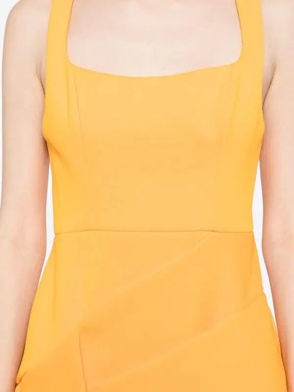 Acler Hewto Midi Dress