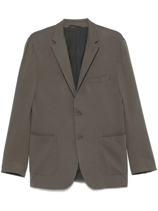 Boggi Milano B Tech Blazer