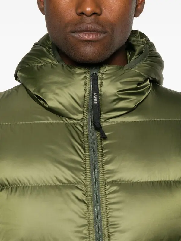 Aspesi Padded Jacket