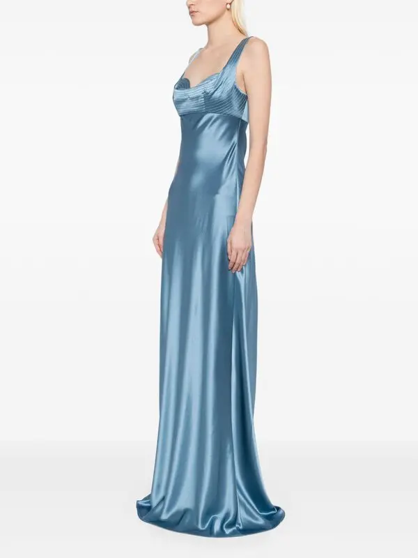 acler fagan maxi dress Fagan Maxi Dress