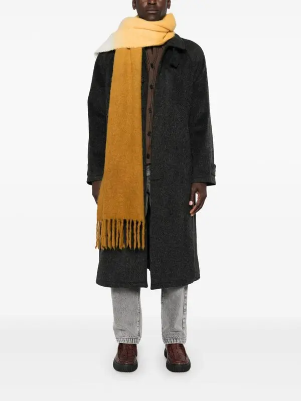 MFPEN Installation Coat