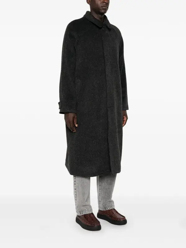 MFPEN Installation Coat