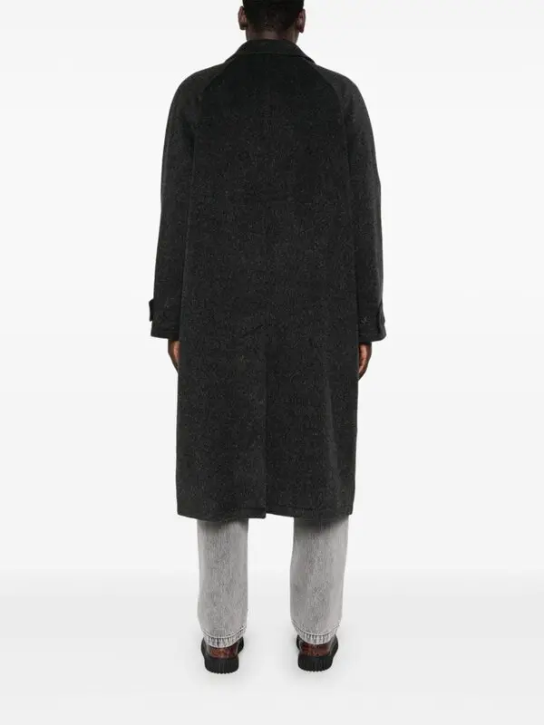 MFPEN Installation Coat