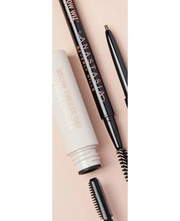 ANASTASIA BEVERLY HILLS 2-pc. Lifted & Defined Brow Set - Soft Brown