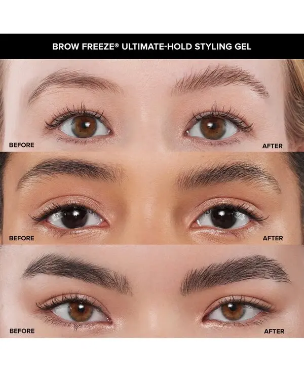 ANASTASIA BEVERLY HILLS 2-pc. Lifted & Defined Brow Set - Soft Brown