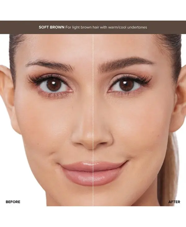 ANASTASIA BEVERLY HILLS 2-pc. Lifted & Defined Brow Set - Soft Brown