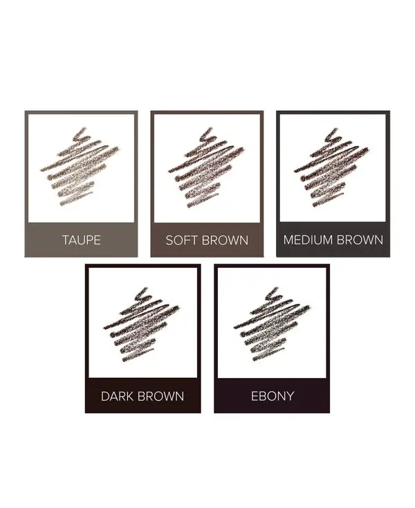 ANASTASIA BEVERLY HILLS 2-pc. Lifted & Defined Brow Set - Soft Brown