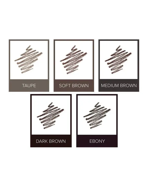 ANASTASIA BEVERLY HILLS 3-pc. Frozen & Fuller Looking Brow Set