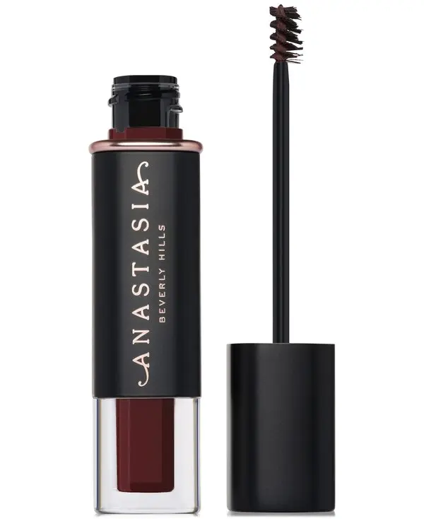 ANASTASIA BEVERLY HILLS Volumizing Tinted Brow Gel - Ebony