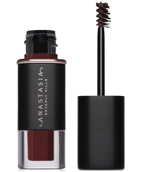 ANASTASIA BEVERLY HILLS Mini Volumizing Tinted Brow Gel - Ebony