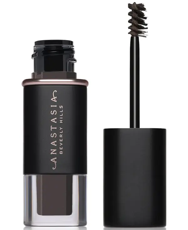 ANASTASIA BEVERLY HILLS Mini Volumizing Tinted Brow Gel - Medium Brown