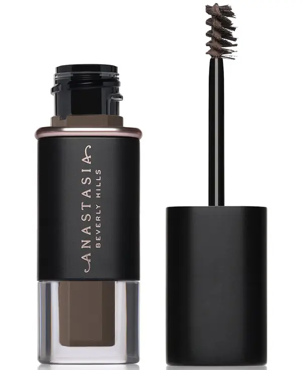 ANASTASIA BEVERLY HILLS Mini Volumizing Tinted Brow Gel - Soft Brown